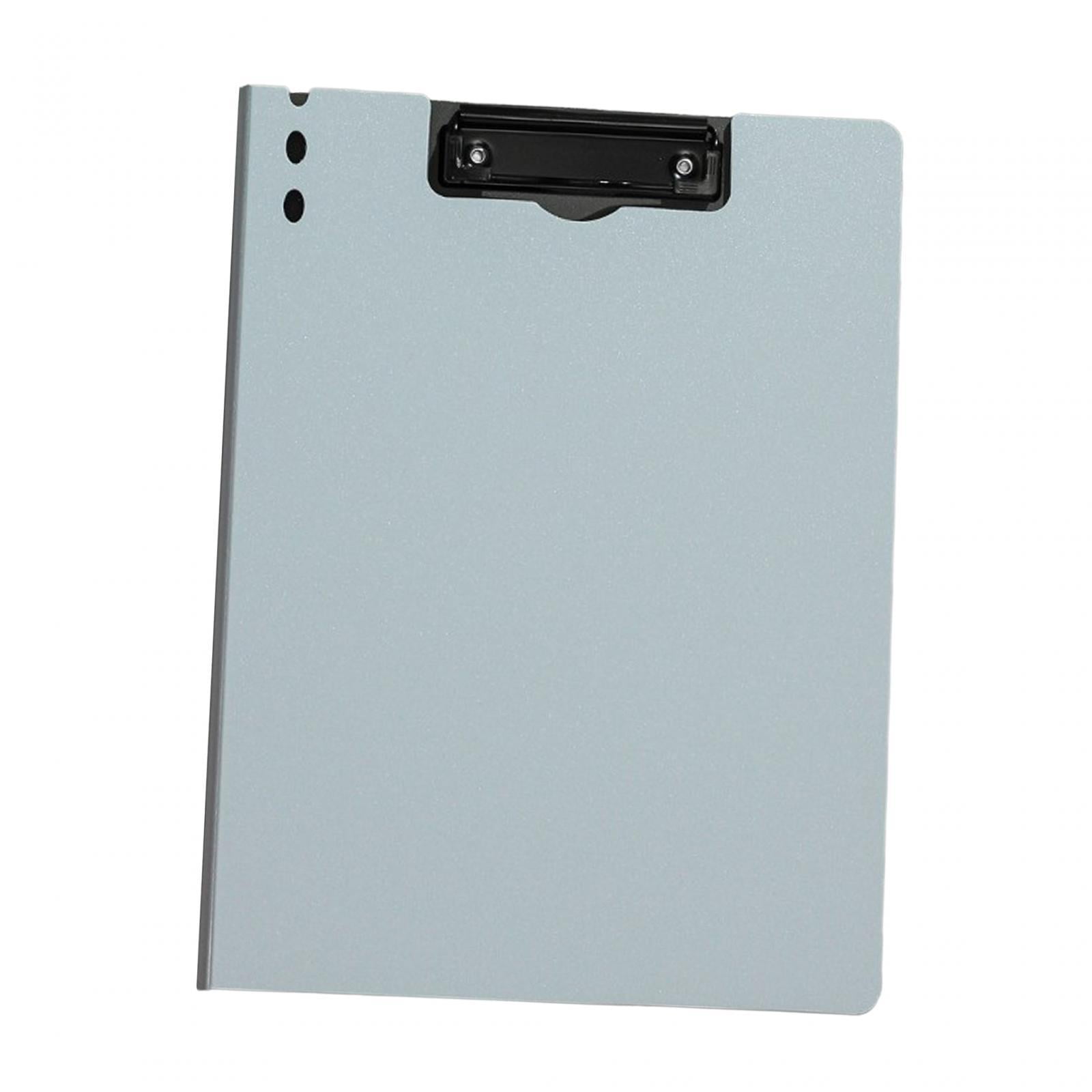 A4 File Folder A4 Binder Multipurpose Portable File Folder, Document ...