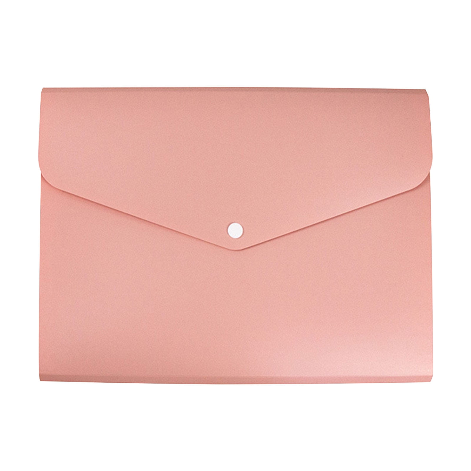 A4 File Folders Organ File Bag, Multi-Layer Horizontal Portable ...