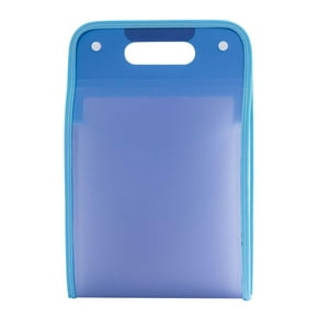 Vertical File Folder