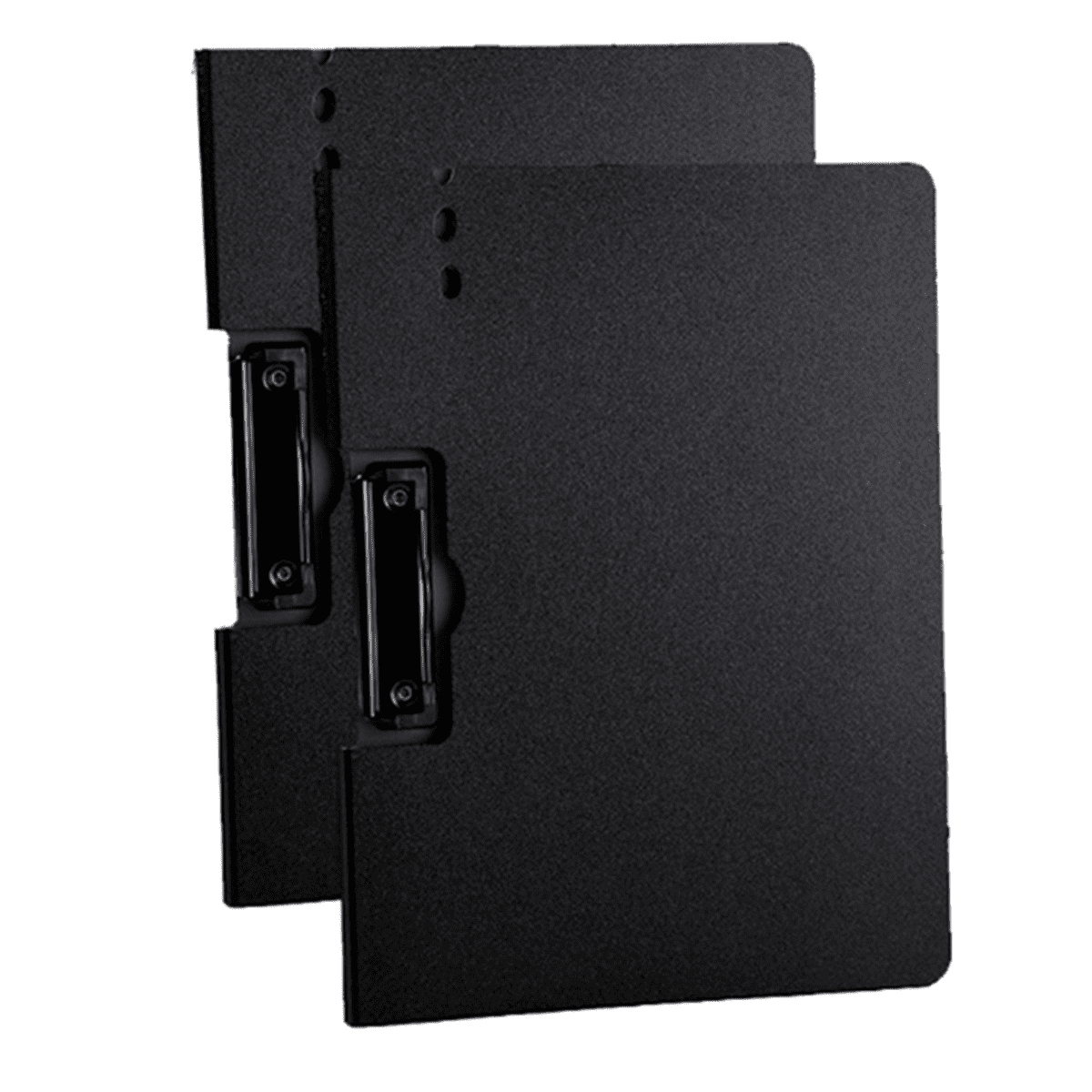 A4 Foldable Clipboard with Cover, Non-Punch Binder, Letter Paper Folder ...