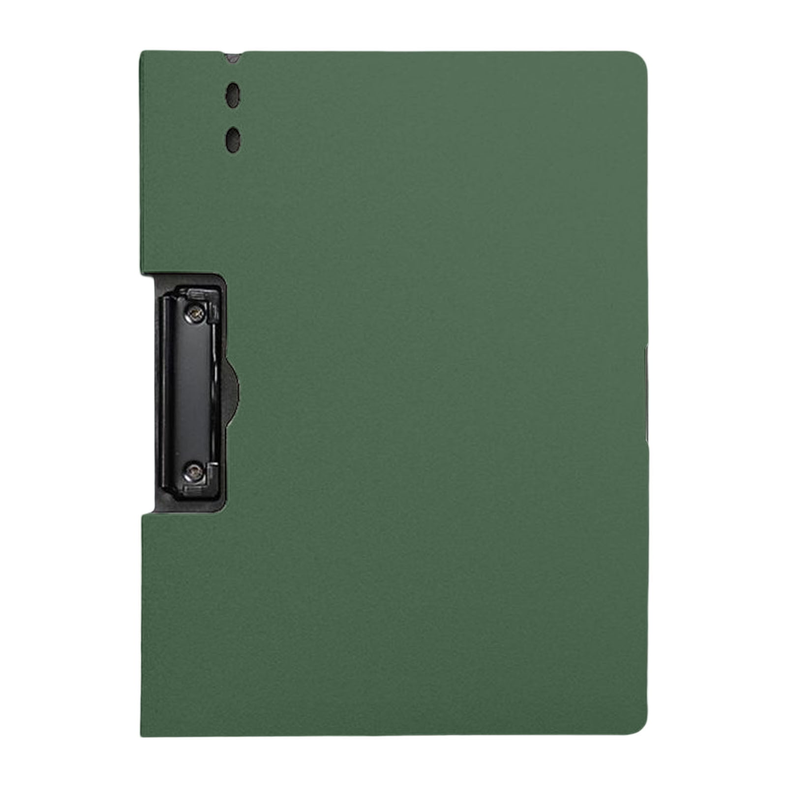 A4 Foldable Clipboard with Spring Action Clamp for School Document ...