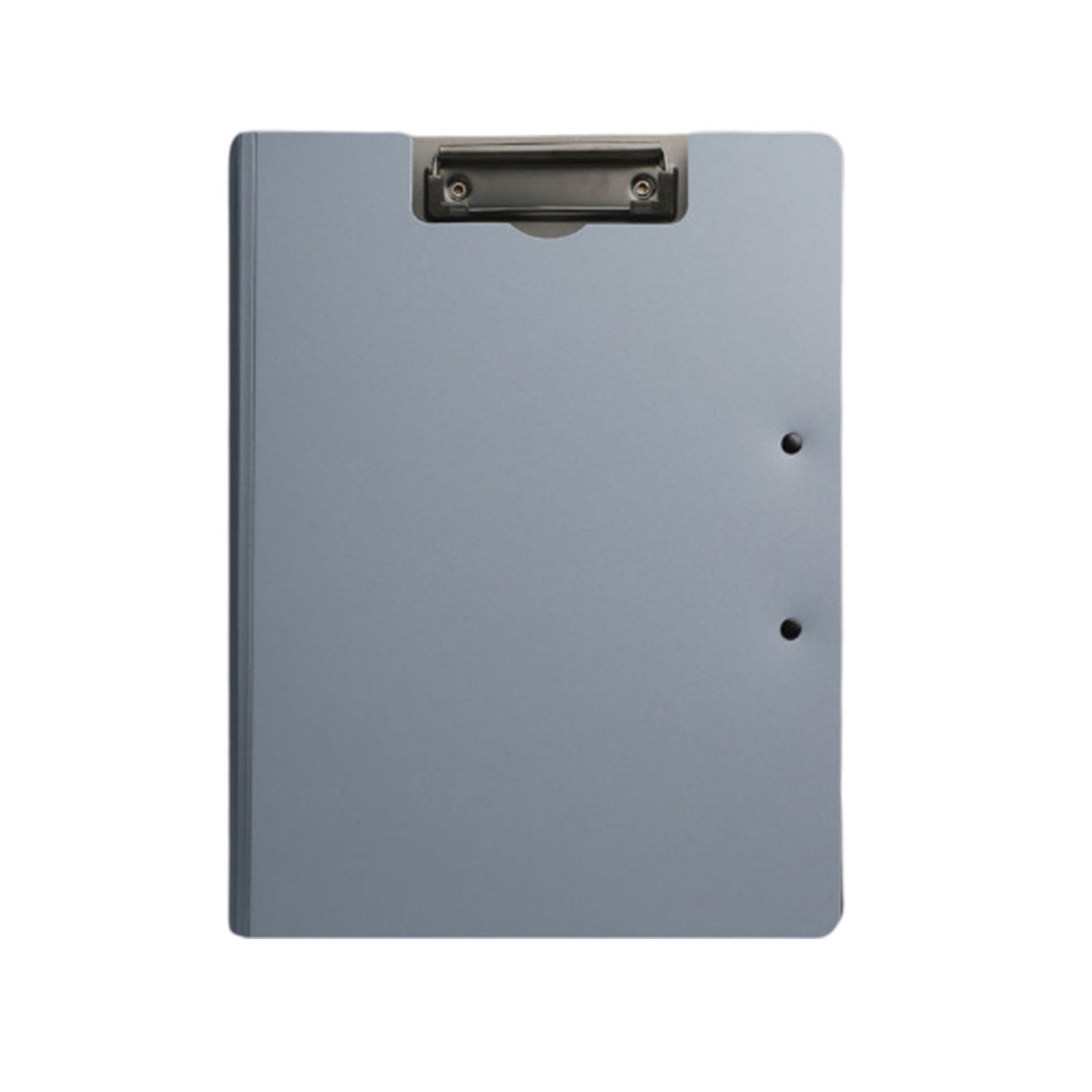 A4 Foldable Clipboards Clip Boards Punchless With Spring Action Clamp ...
