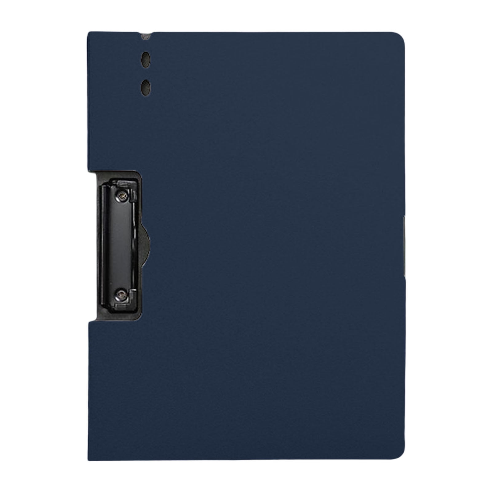 A4 Foldable Punchless Clipboard with Spring Action Clamp for School ...
