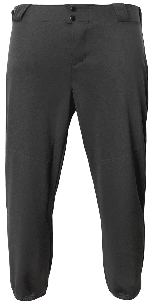 A4 Girl's Pro DNA Softball Pant - Walmart.com