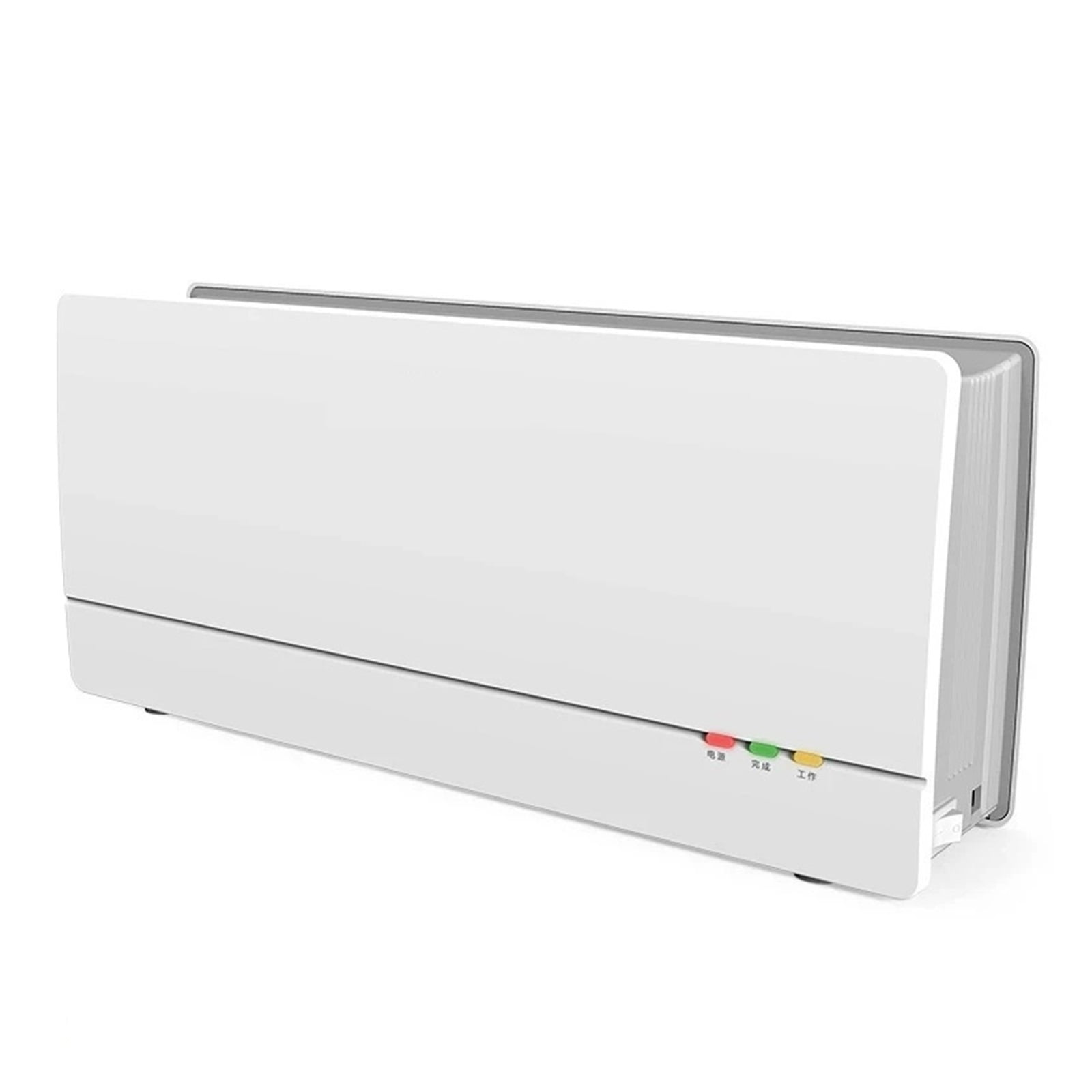 A4 Glue Binding Machine Book Binding Contract Office Home Data Text ...