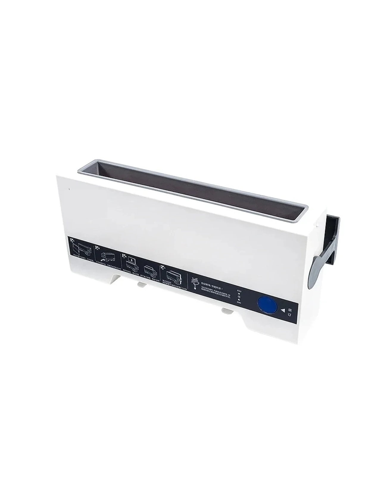 A4 Hot Melt Adhesive Binding Machine Small Office Home Hot Melt ...