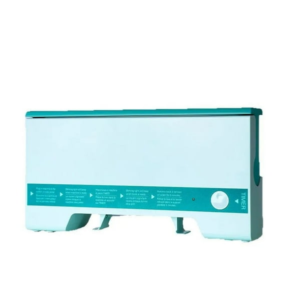 A4 Hot Melt Binding Machine Home Automatic Gluing Small Binding Machine ...