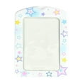 A4 Inch Giant Photocard Holder, Pvc Protector For Postcards & Prints ...