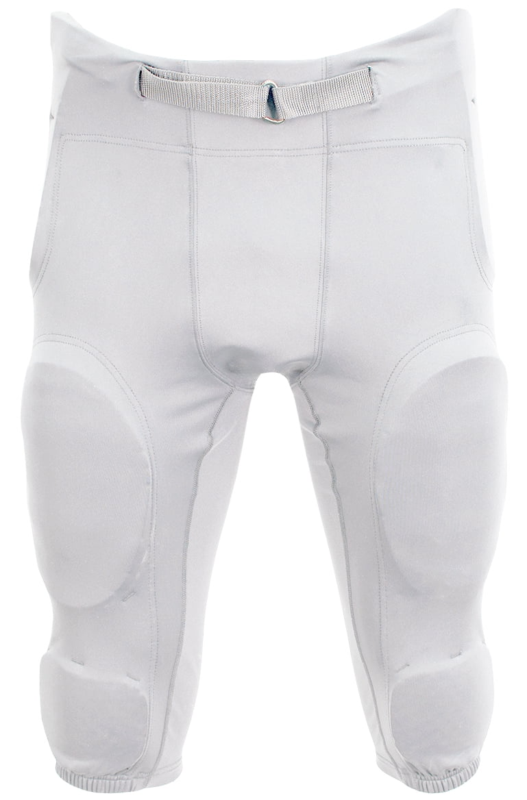 A4 Integrated Football Pant - Walmart.com