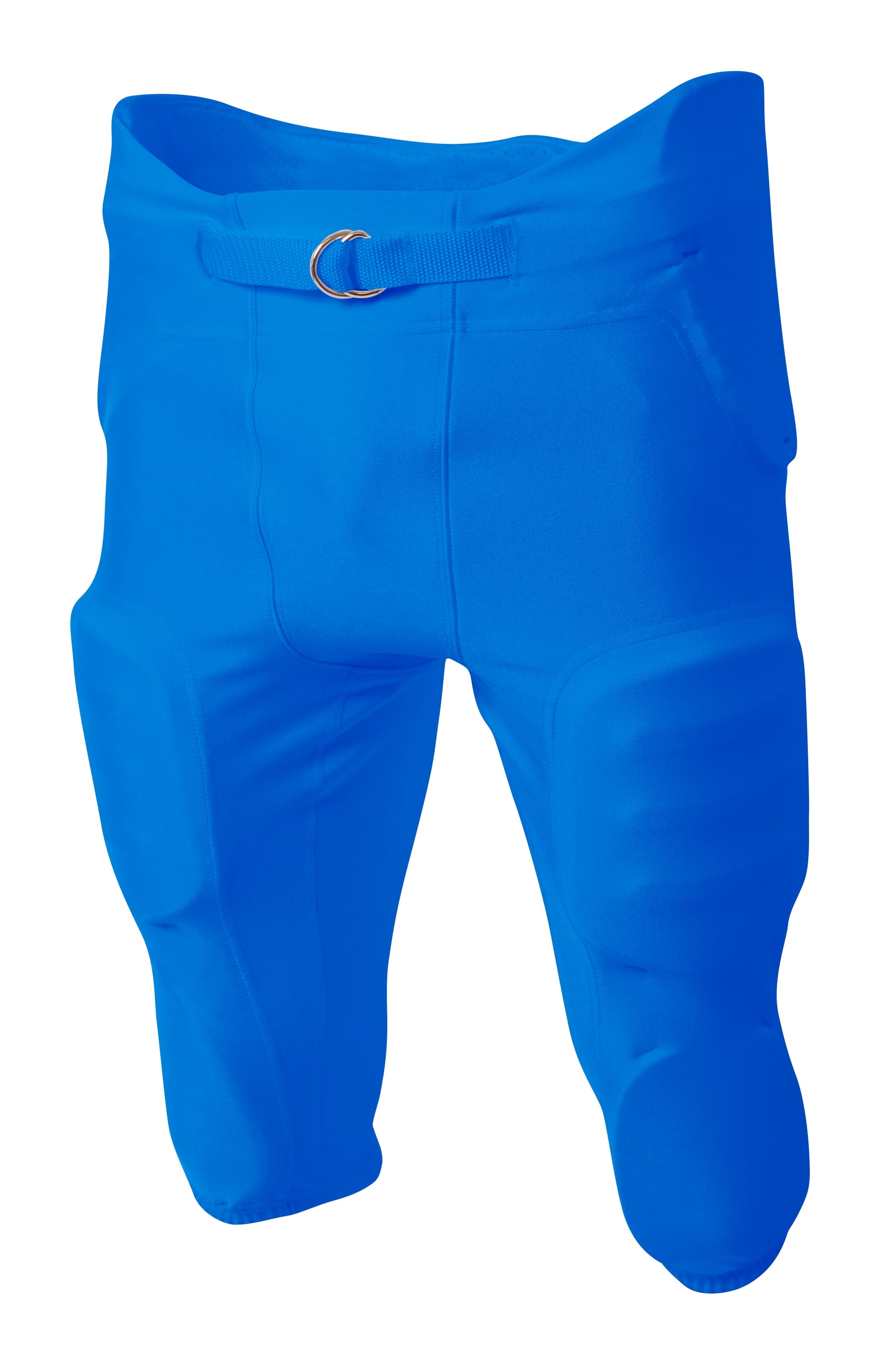A4 Integrated Zone Football Pant - Walmart.com