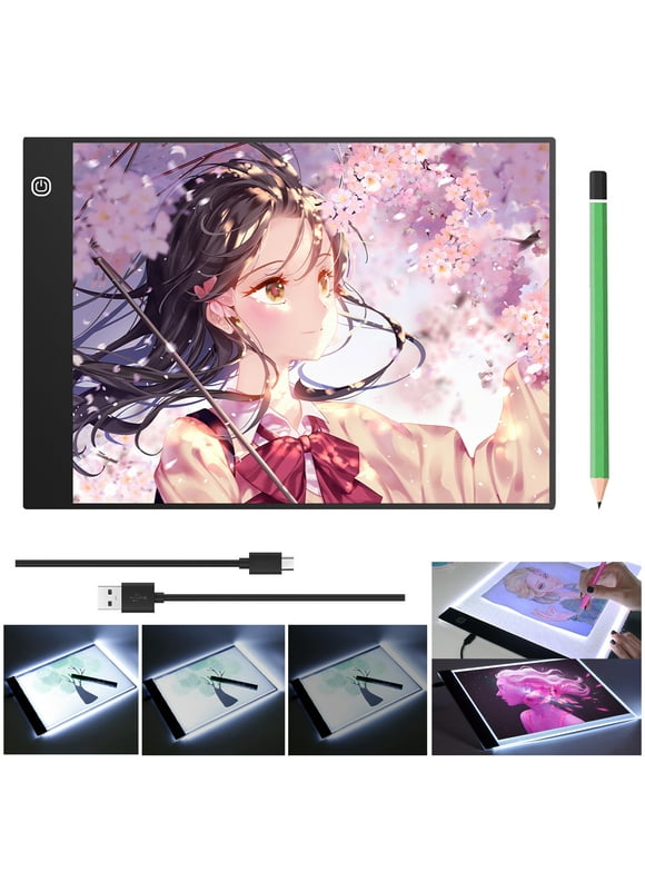 Light Boxes in Drawing Supplies - Walmart.com