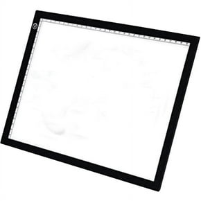 Lighted Tracing Table