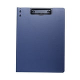 A4 Learner Folder With Exam Mat And Document Organizer Clipboard ...