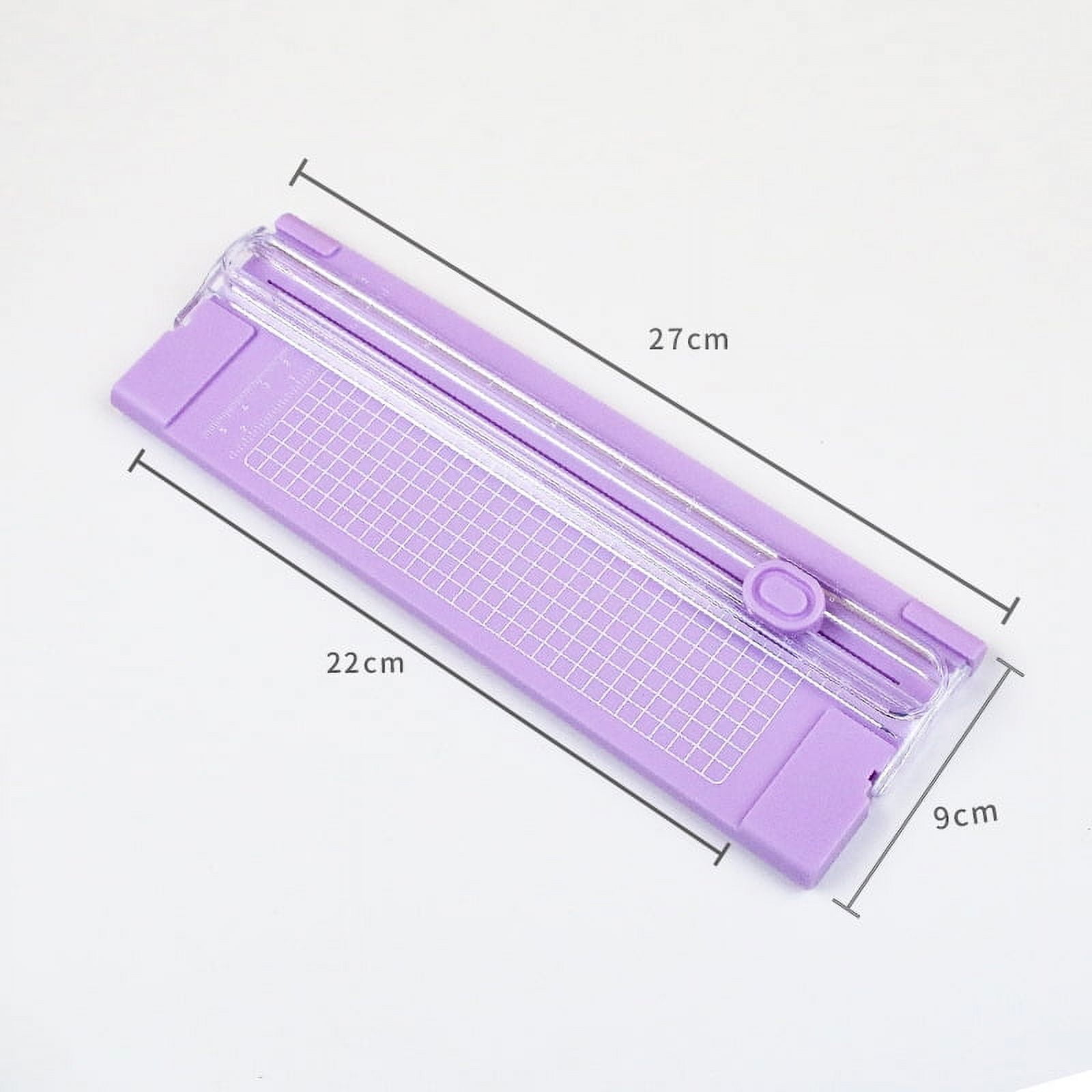 A4 Mini Paper Trimmer Paper Cutter Cutting Machine for Craft Paper Card ...