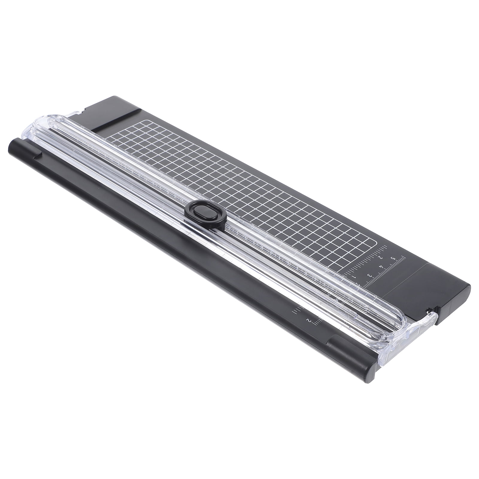 A4 Mini Two-way Small Paper Cutter Portable Photo Student Handmade DIY ...