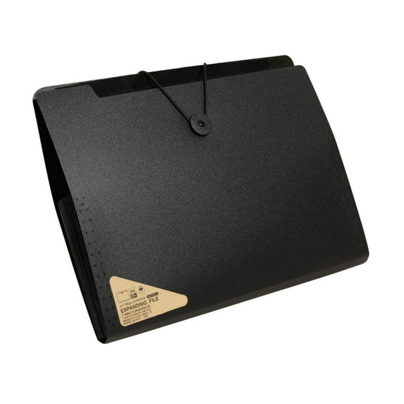 A4 Multi-Layer Expanding File Folder Accordions Document Organizers ...