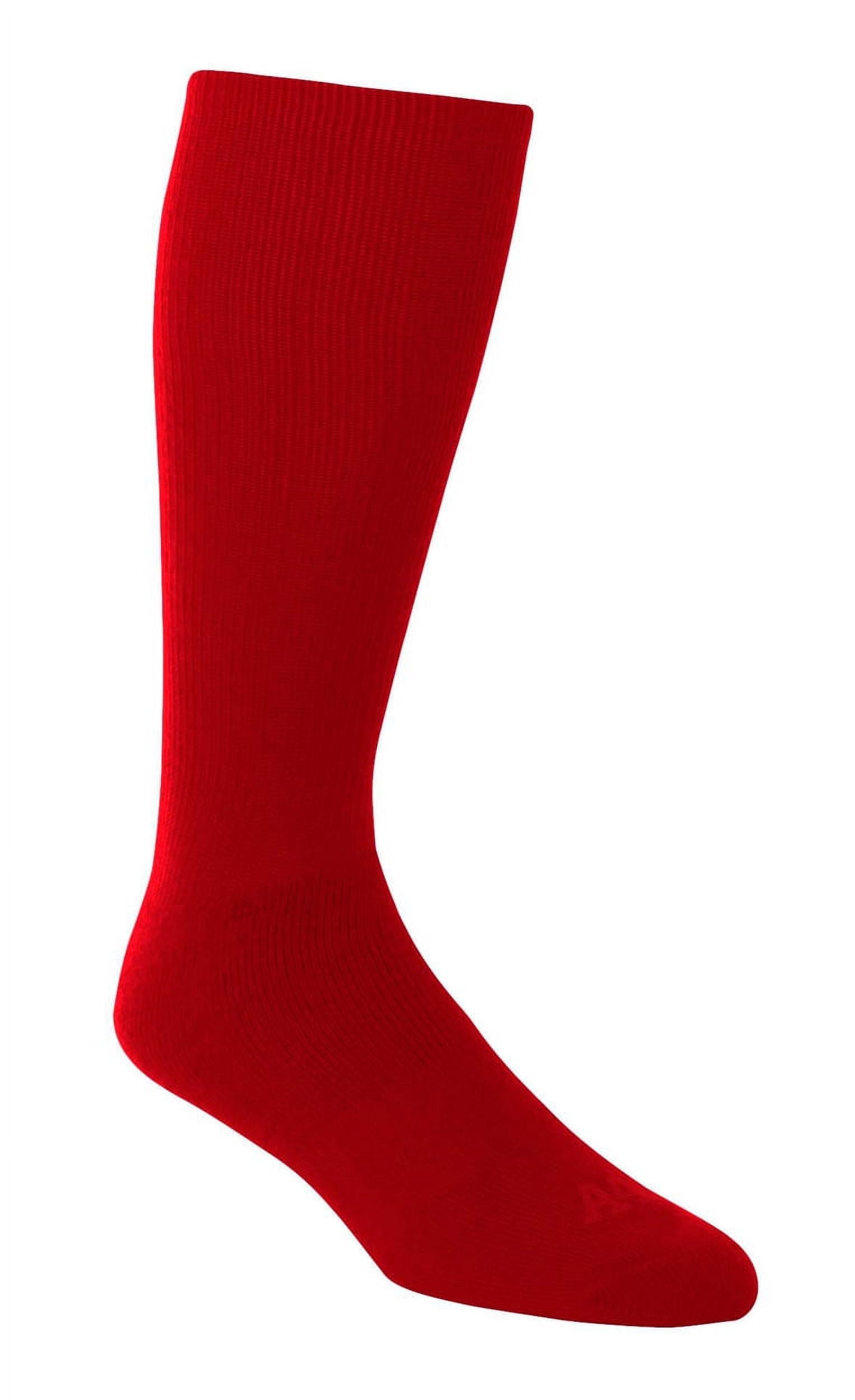 A4 Adult Multi-Sport Tube Sock - A4 - Walmart.com
