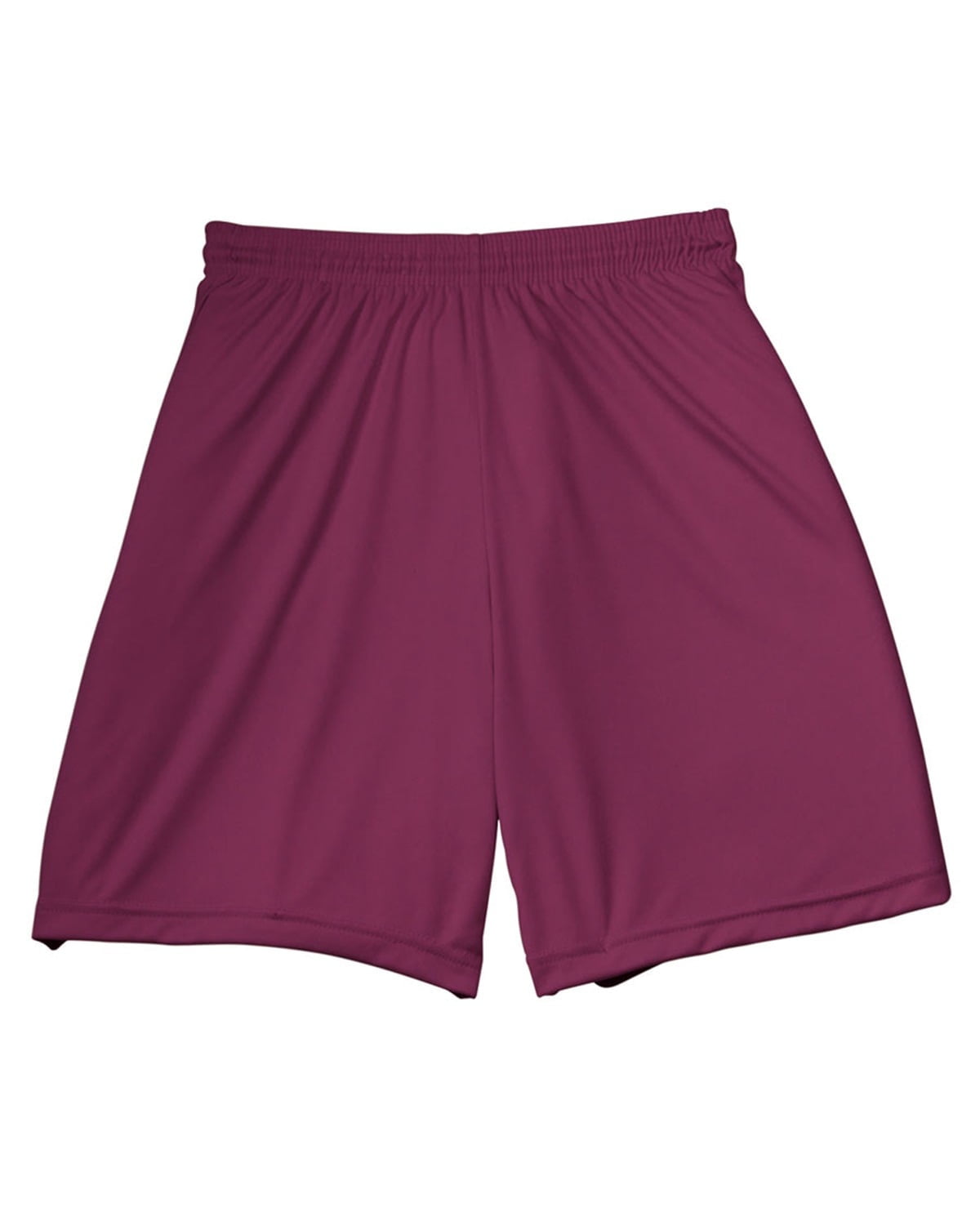 A4 N5244 Adult 7" Inseam Cooling Performance Shorts - Walmart.com