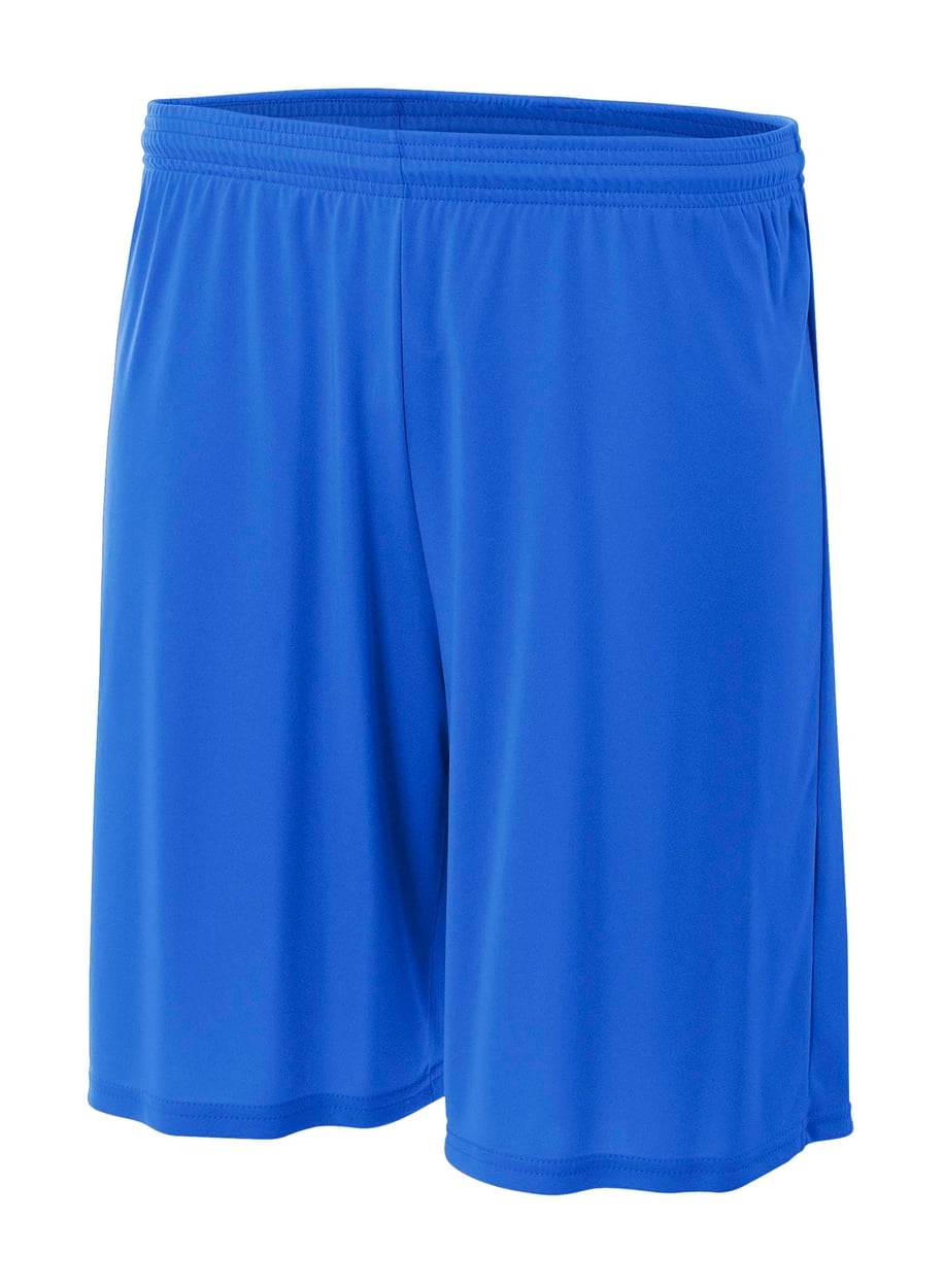 A4 N5244 Men's Cooling Performance 7 Shorts - Walmart.com