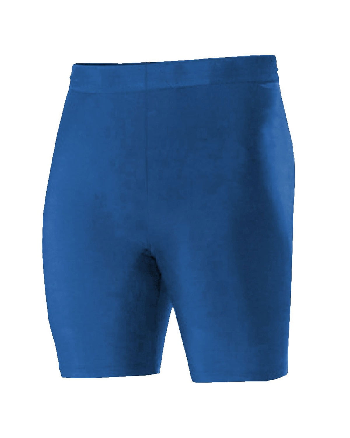 A4 N5259 Men's 8" Inseam Compression Shorts - Walmart.com