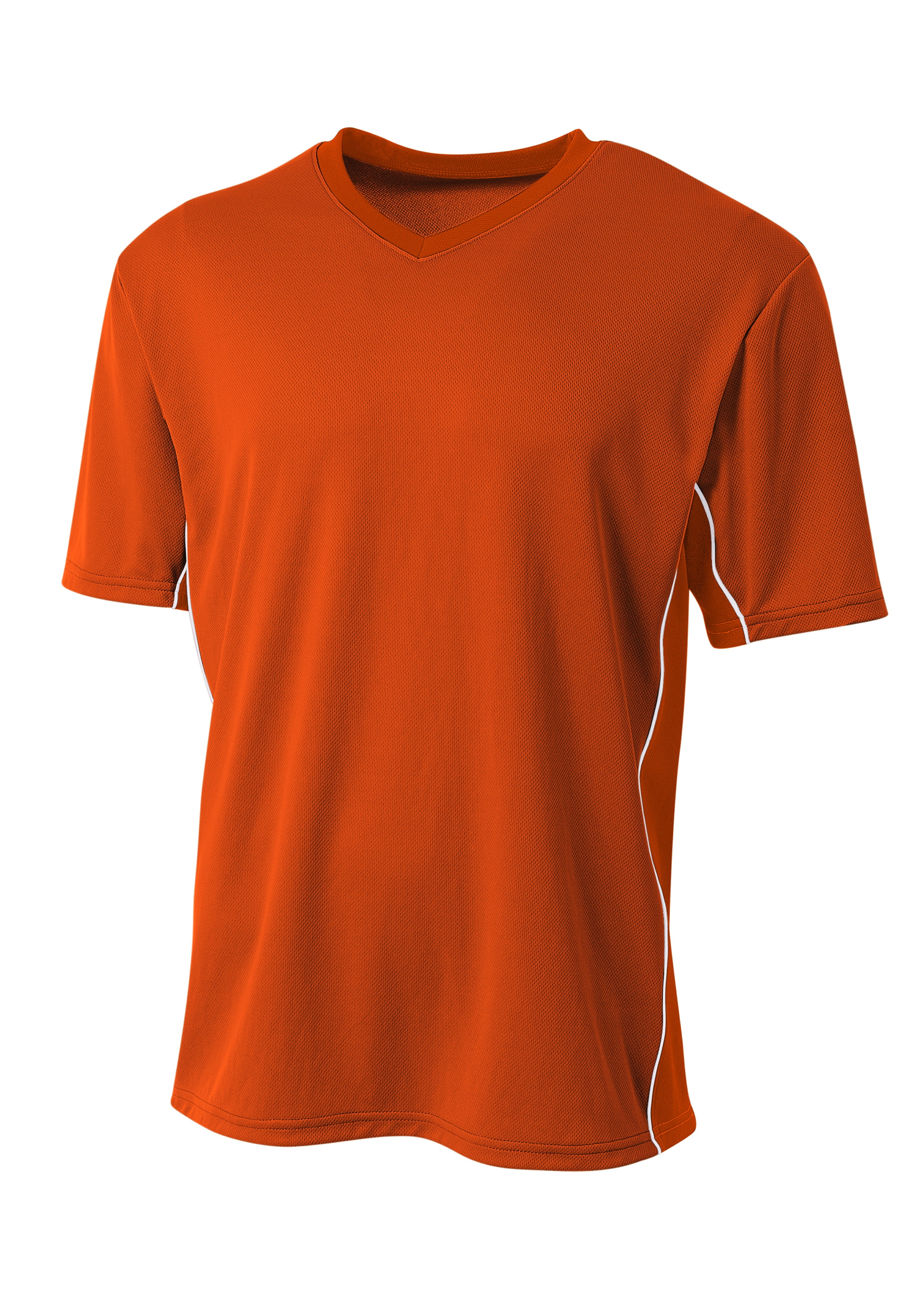 A4 NB3018 Youth Liga Soccer Jersey - Athletic Orange - XL - Walmart ...