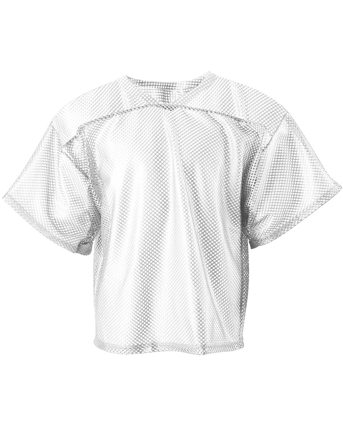 A4 NB4190 Youth Porthole Polyester Mesh Practice Jersey - Walmart.com