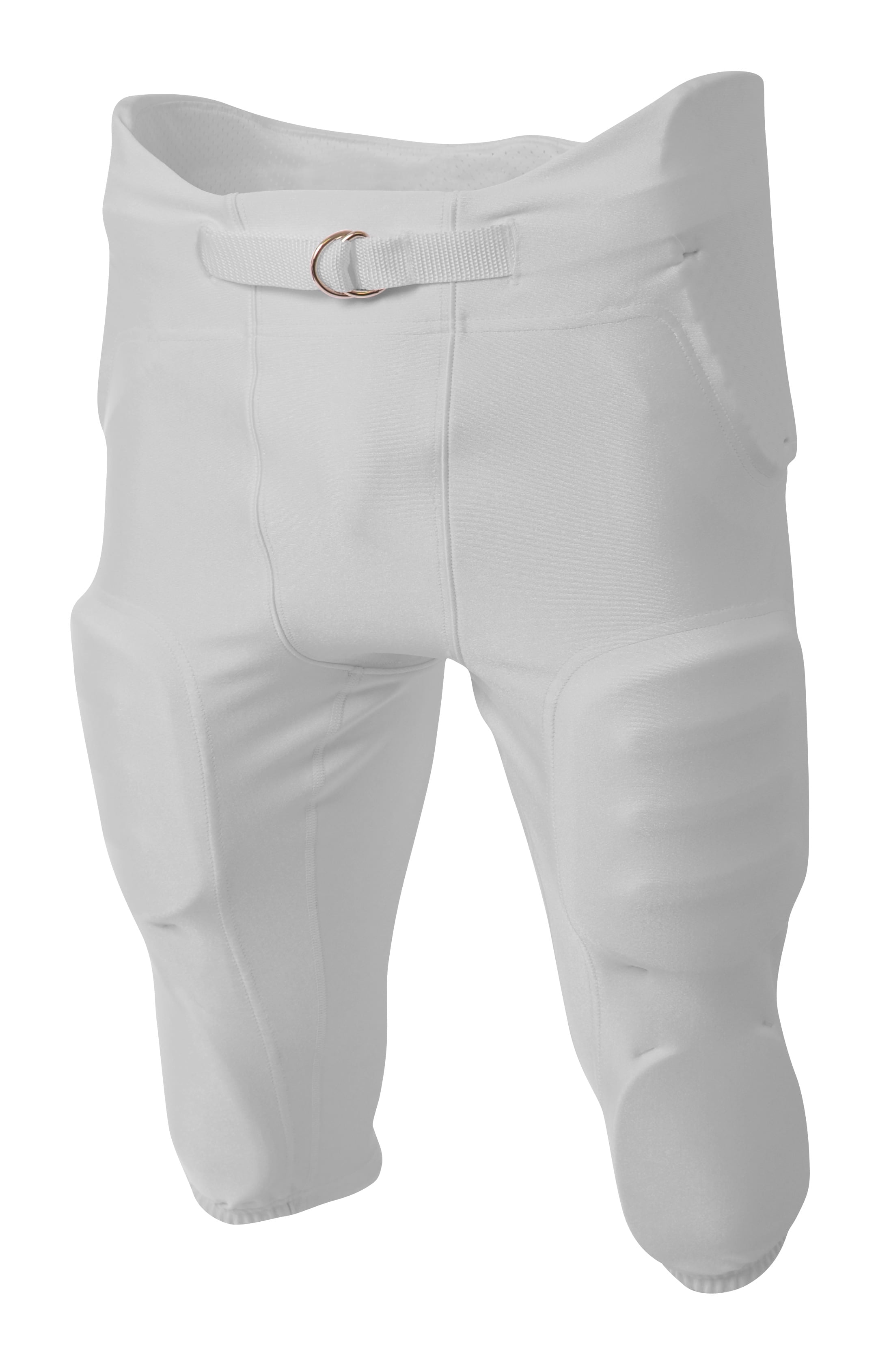 A4 NB6198 Boys Integrated Zone Football Pant - Walmart.com