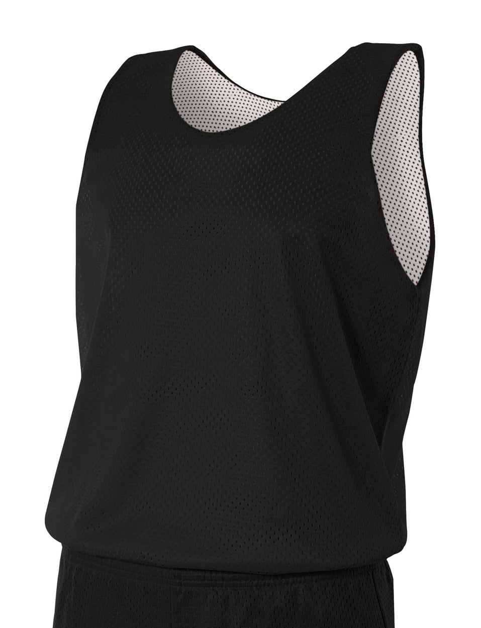 A4 NF1270 Men's Reversible Mesh Tank - Walmart.com