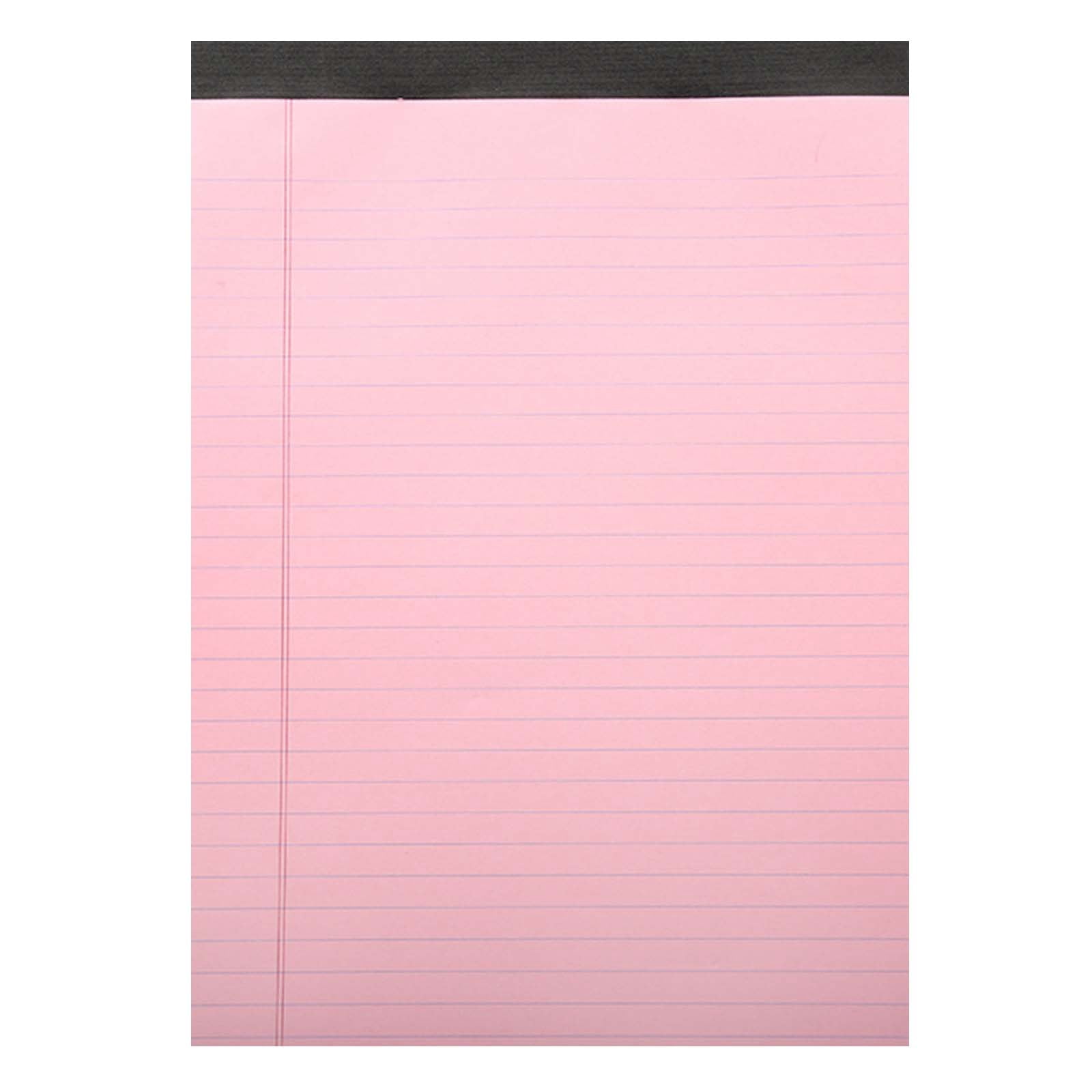 Colorful A4 Notebook with Tear Off Pages Paper Material for Drafting ...