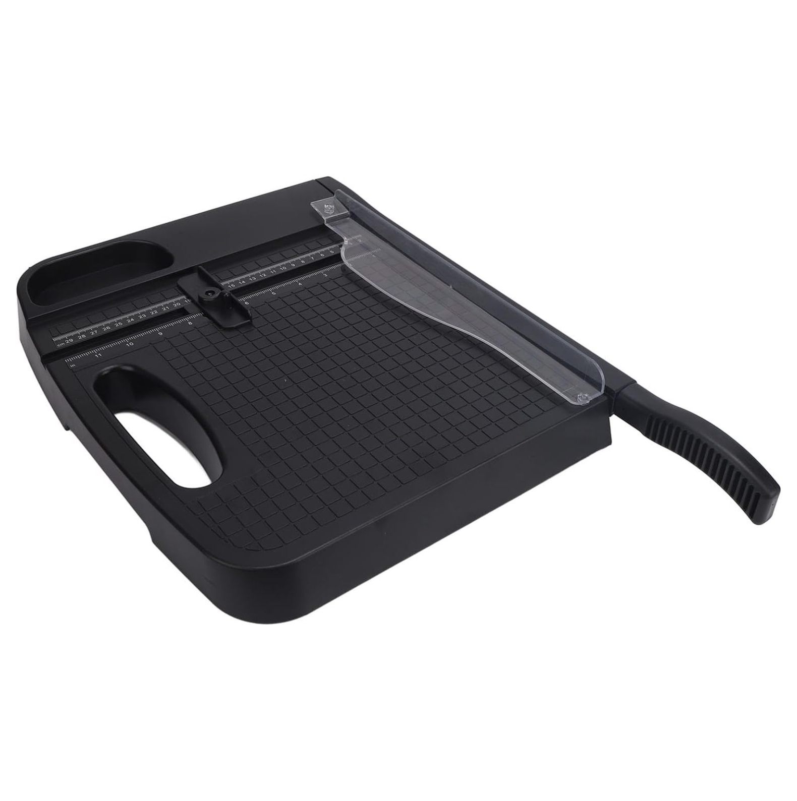 A4 Paper Cutter 12 Inch Capacity Versatile Cutting Reliable Letter Size ...