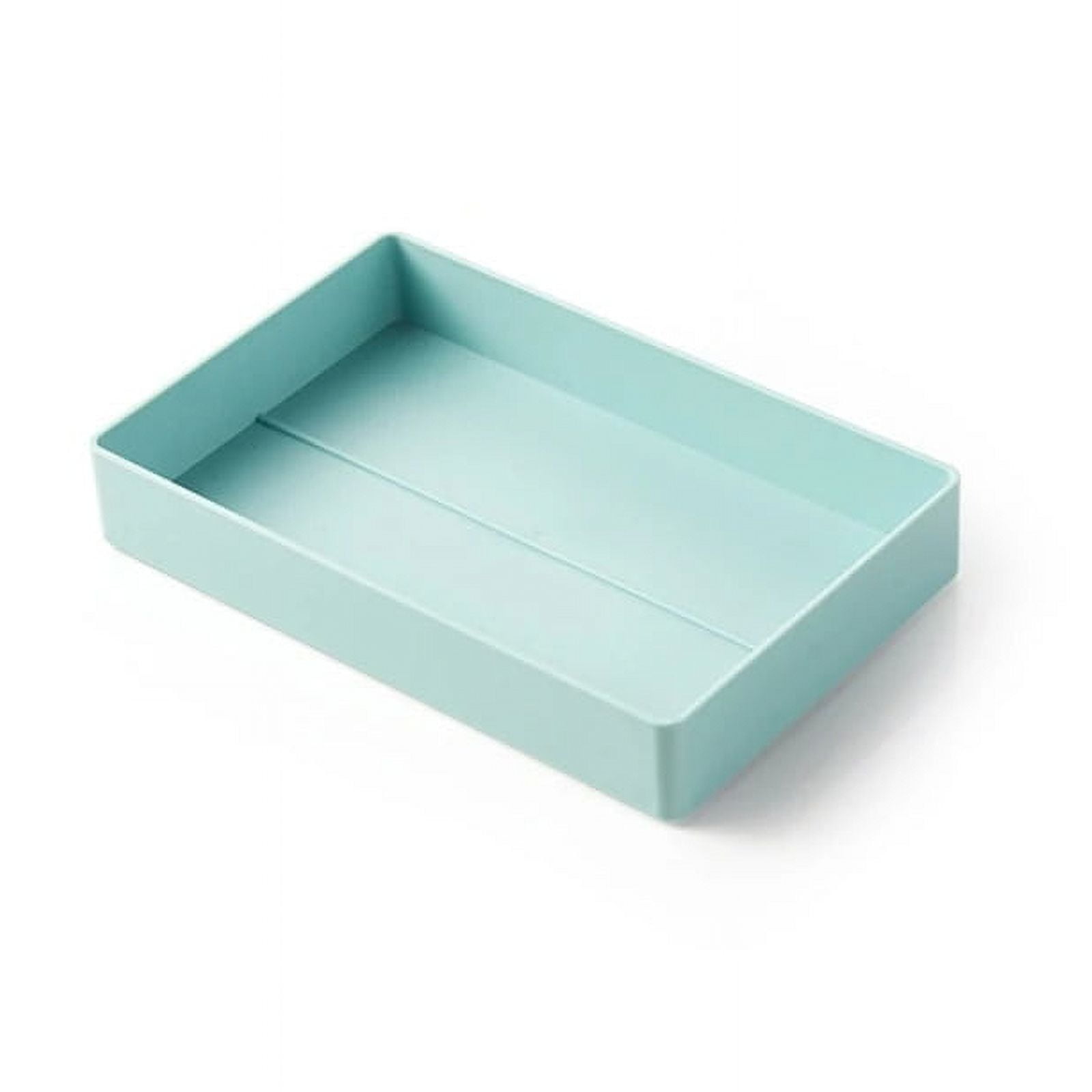 A4 Paper Organizer Document Plastic Case Office Table Desk Storage ...