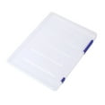 A4 Paper Organizer Magazine Paper Holder Photo Containers A4 Document
