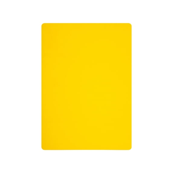 A4 Plastic Writing Desk Mat for Office, Drawing, and Crafts ...