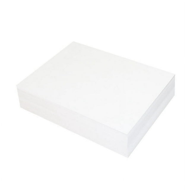 A4 , Printer Paper, Multipurpose, Paper 8.27x11.69 Inch White, White ...