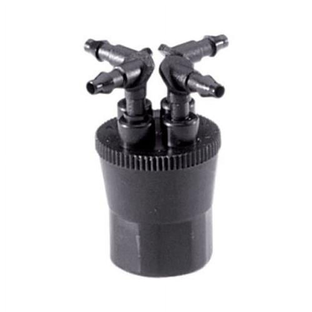 A4 Retrofit Drip Head - Quantity 1 - Walmart.com