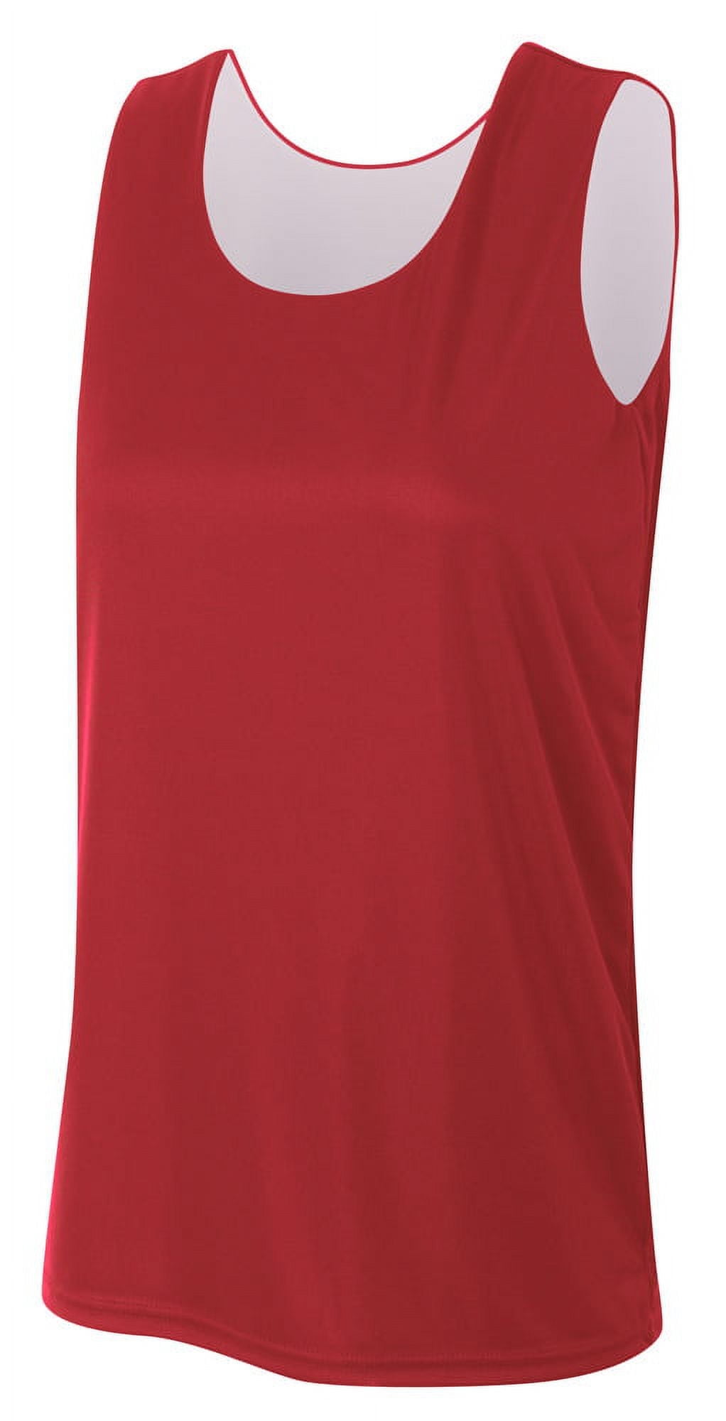 A4 Reversible Jump Jersey - Walmart.com