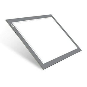 Lighted Tracing Table