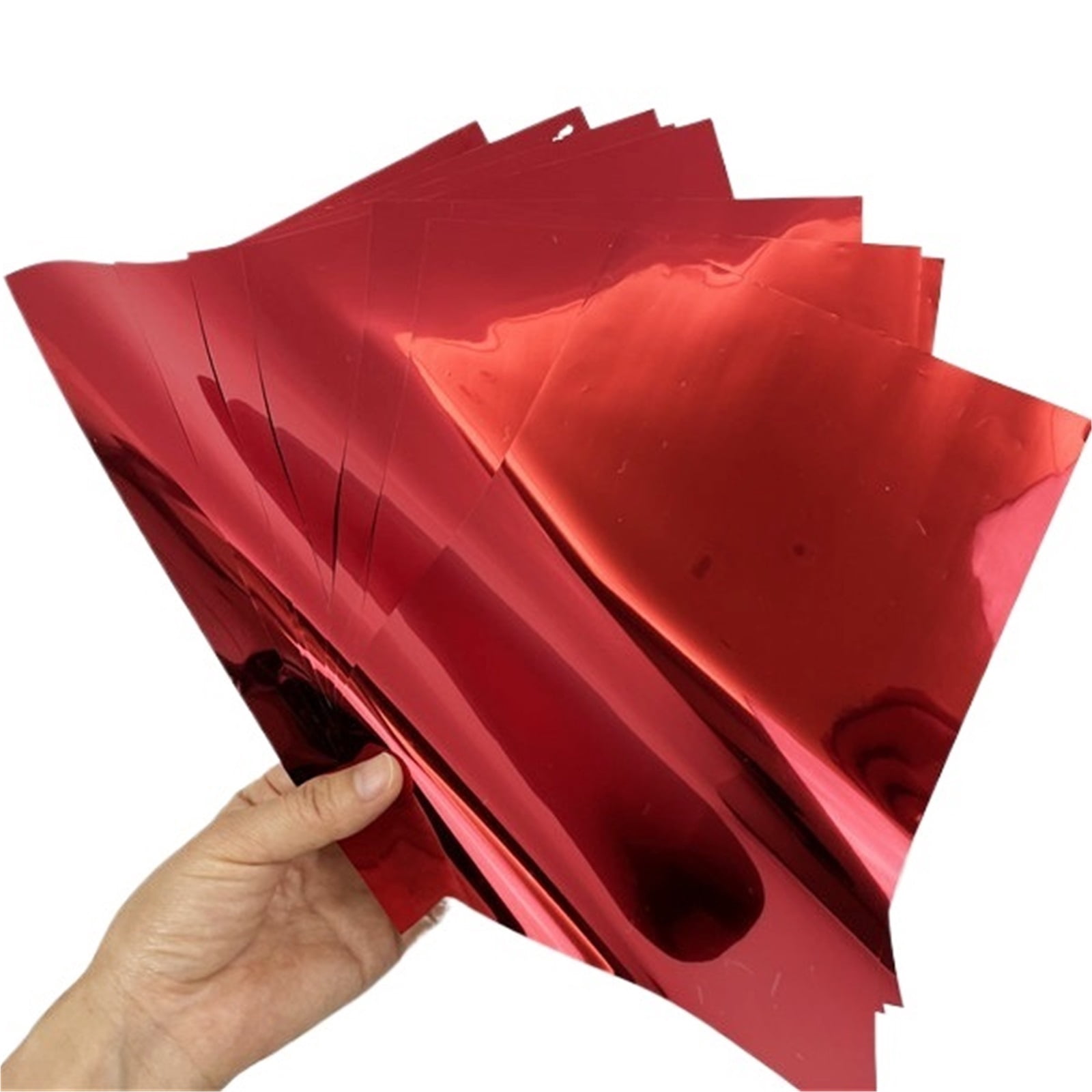 A4 Size 50PCS Hot Foiling Toner Reactive Laminator Laser Print Heat ...