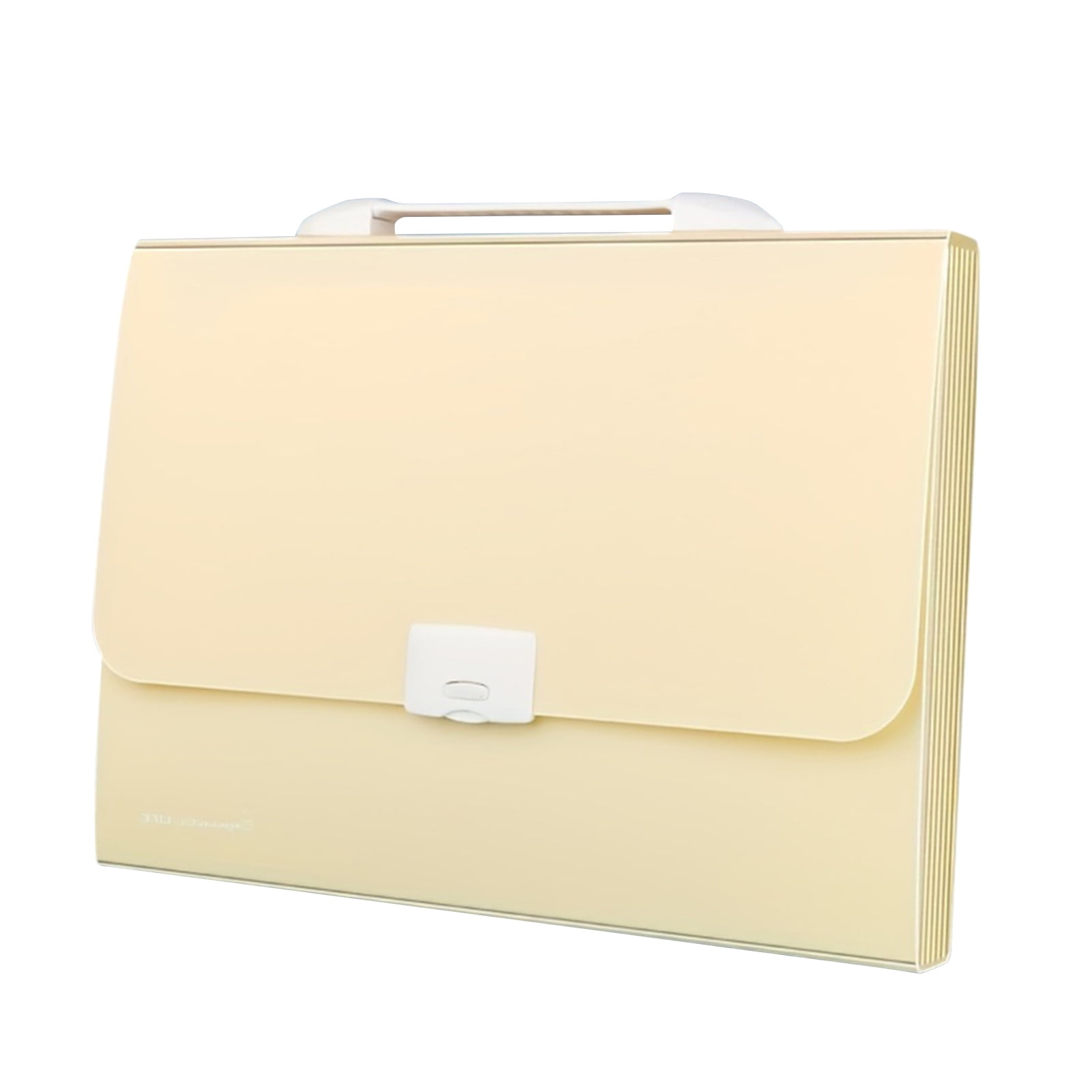 A4 Size Accordian File Folder Organizer 13 Pockets Expanding File Case ...