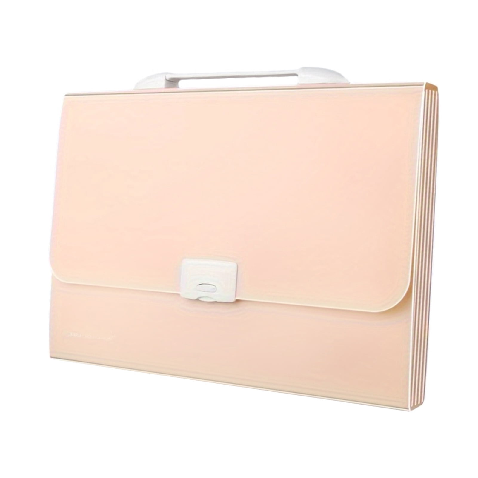 A4 Size Accordian File Folder Organizer 13 Pockets Expanding File Case ...