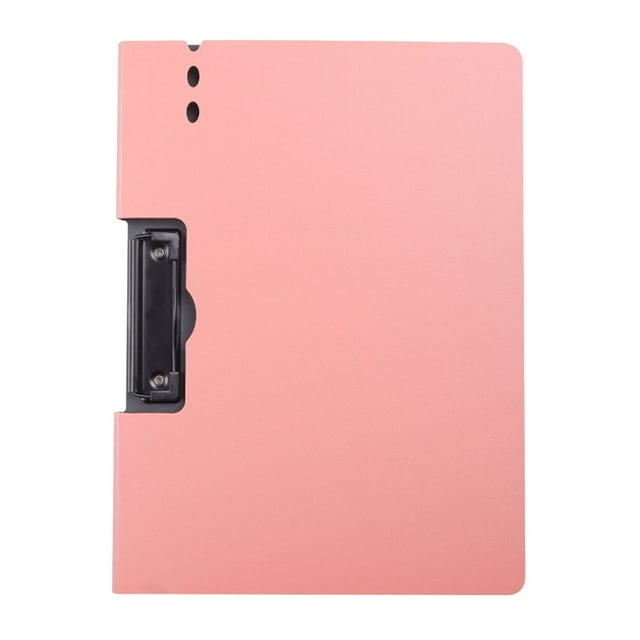 A4 Size High Capacity Nursing Clipboards Office Clipboard Folder Metal ...