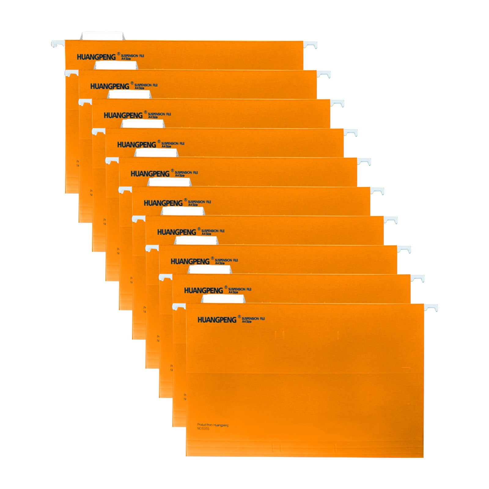 A4-Sized Hanging Labor Folder Paper Folder|Basics Hanging File Folders ...