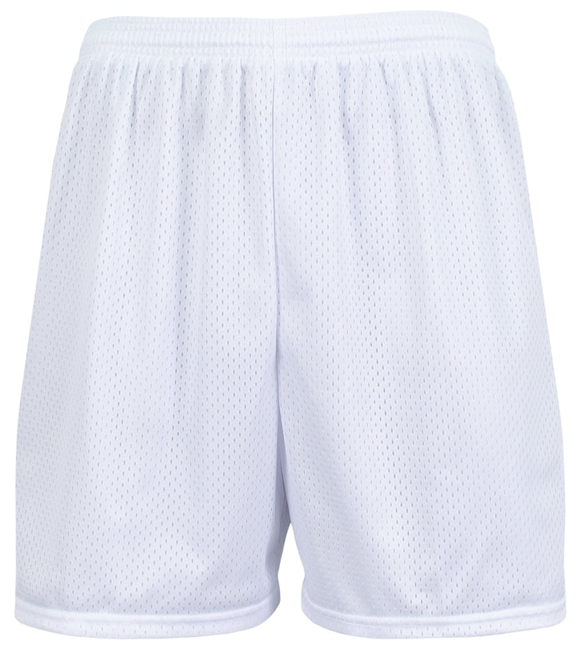 A4 Sprint 5" Lined Tricot Mesh Shorts - Walmart.com