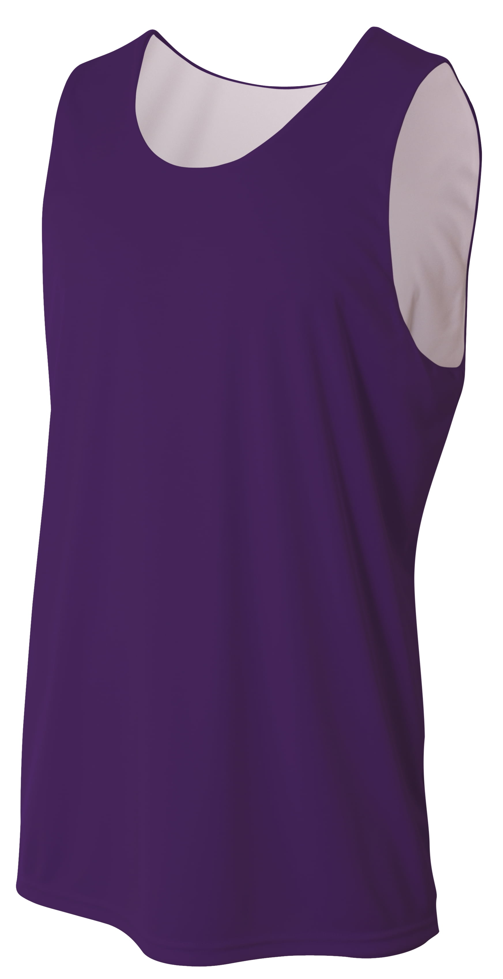 A4 Sprint Jump Reversible Jersey - Walmart.com