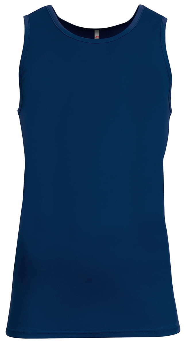 A4 Sprint Sport Tank - Walmart.com