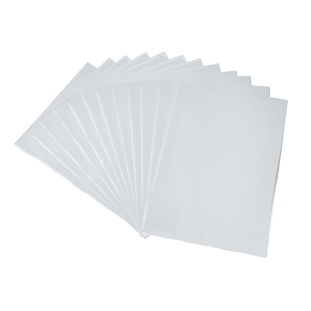A4 Stamping Hot Foil Paper Transfer Foil Paper Elegance Laser Printer ...