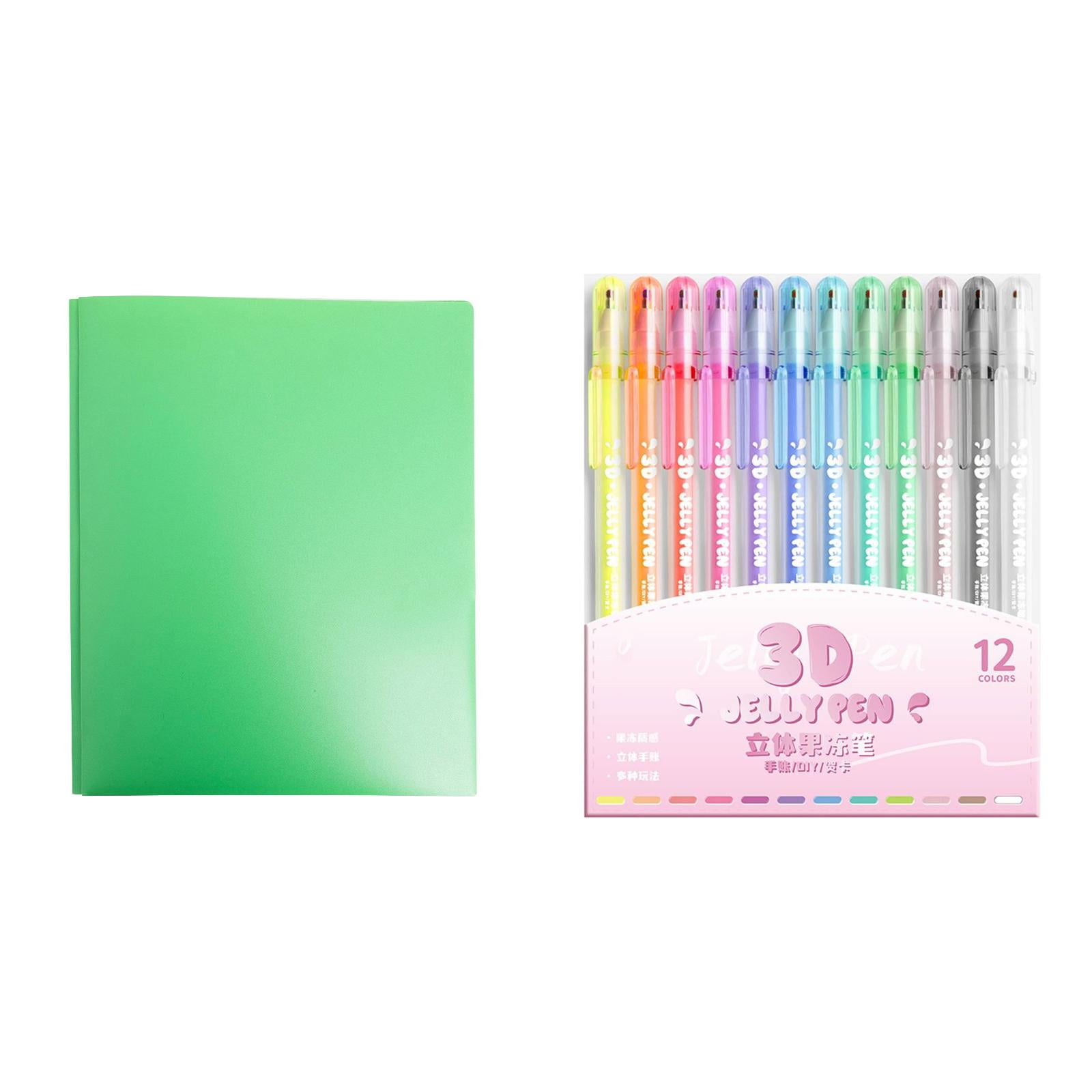 A4 Tadpole Folder Pp Folder 1Pc Green Clearance! Colored Plastic Folder ... A4 Tadpole Folder Pp Folder 1Pc Green Clearance! Colored Plastic Folder ...