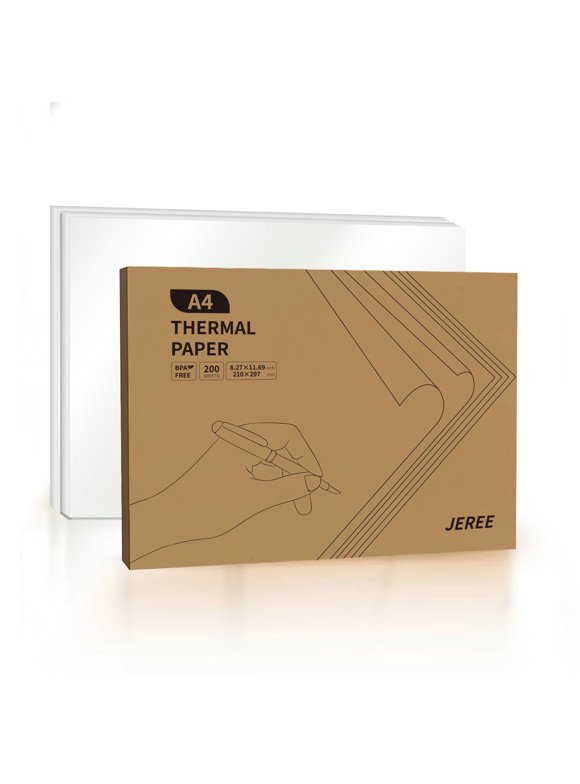 A4 Paper in Paper - Walmart.com