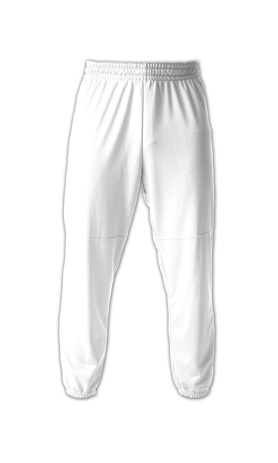 A4 Youth Track Performance Baseball Pant, Elastic Waist, Double Knit ...