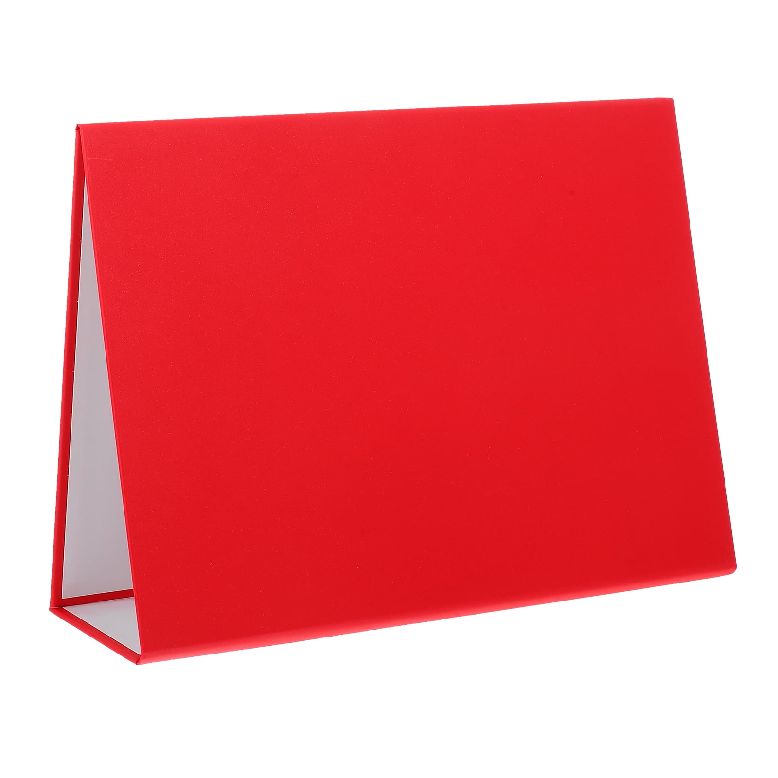 A4 Tri-Fold Certificate Holder Graduation Diploma Cover Professional ...